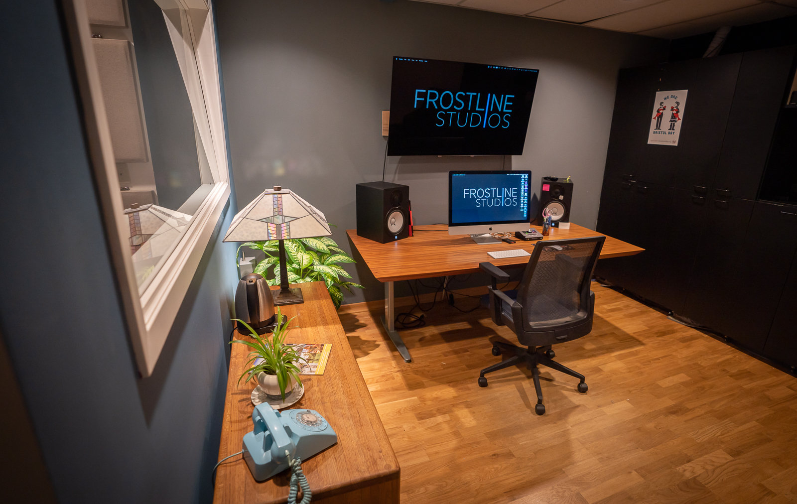 Preparing your Adobe Premiere project for color and sound | Frostline ...